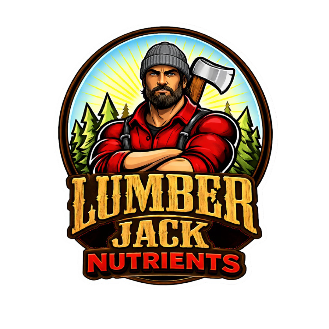 Fuel Your Inner Warrior | LumberJack Nutrients – Strength & Vitality ...